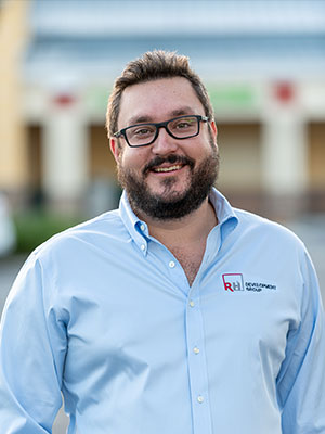 Ryan Holihan | Real Estate Development | RH Development Group